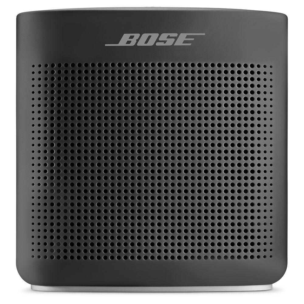 USER MANUAL Bose SoundLink Color II Bluetooth Speaker | Search For Manual Online
