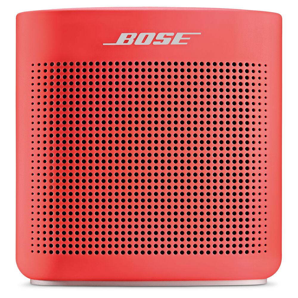 USER MANUAL Bose SoundLink Color II Bluetooth Speaker | Search For Manual Online